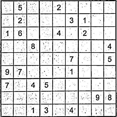 Sudokuextract