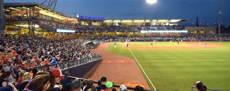 Ballpark Guide Sounds
