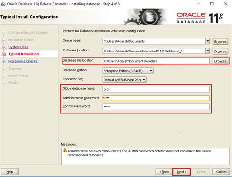 Informatica Powercenter Installation Step By Step Guide