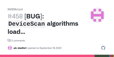 Bug `devicescan` Algorithms Load Uninitializedclobbered Scratch Memory And Perform