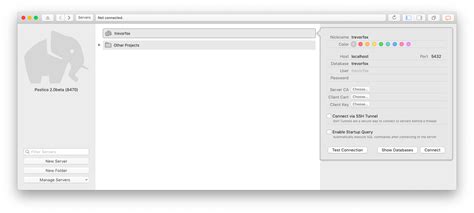 Airbyte Etl Tutorial Step Two Towards The Minimum Viable Data Stack