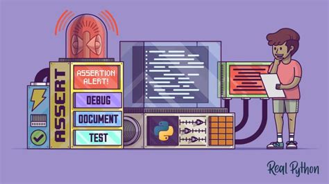 Alberto Berroteran On Linkedin Pythons Assert Debug And Test Your