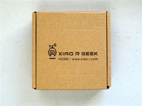 mitov software received 2 arduino infrared obstacle avoidance sensor modules from xiaor geek