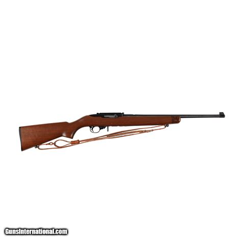 Ruger 10 22 22