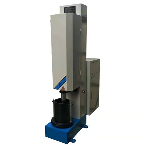 General Purpose Standard Proctor And Modified Proctor Standard Proctor Compaction And Proctor