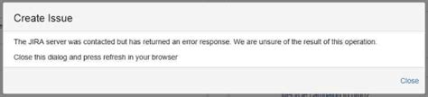 Unable To Create New Issues After Upgrading To Jira 7 Jira Atlassian Documentation