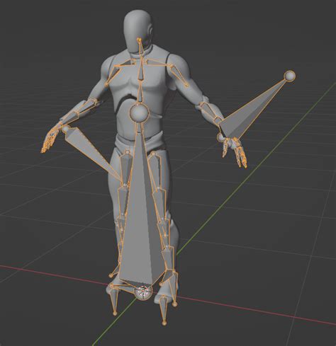 Unreal Engine Mannequin Import Armature Animation And Rigging
