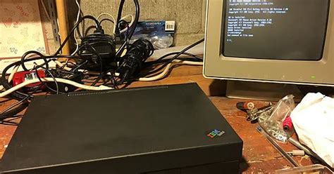 Thinkpad 700c The 1st Ibm Thinkpad Album On Imgur