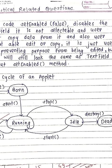 Ajp Practical No 1to Demonstrate The Use Of Awt Components Youtube