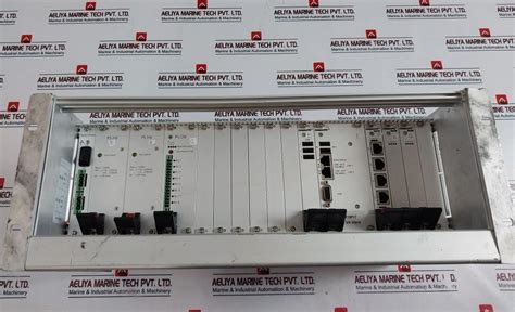 Aeliya Marine Tech Pvt Ltd Siemens Sicam Station Unit V240 Industrial Solid State Unit 230v