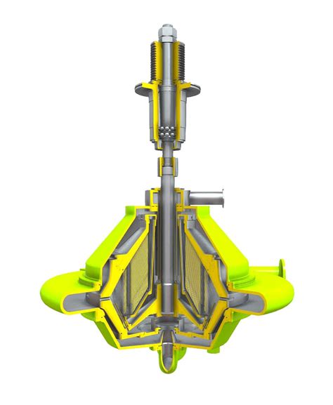 Centrifugal Separator Explained Savree