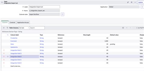 Using Import Sets For Rest Integration In Servicenow Servicenow Guru
