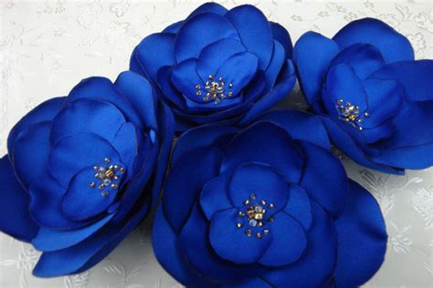 Royal Blue Flowers Hd Wallpapers Top Free Royal Blue Flowers Hd Backgrounds Wallpaperaccess