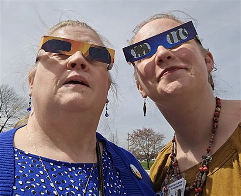 Total Eclipse Little Sisters Of The Poor Indianapolis