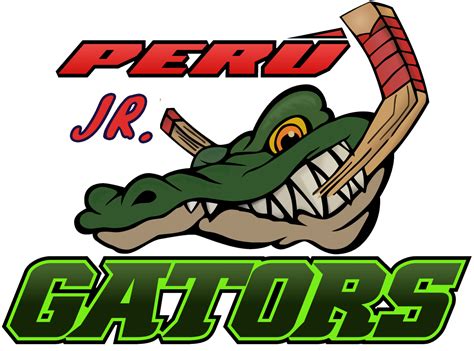Peru Gators Jr Larh