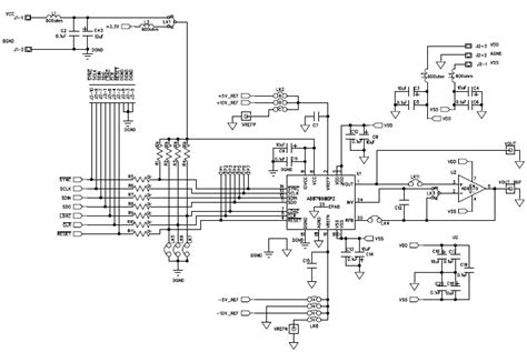 EVAL AD SDZ Reference Design Digital To Analog Conversion Arrow Com