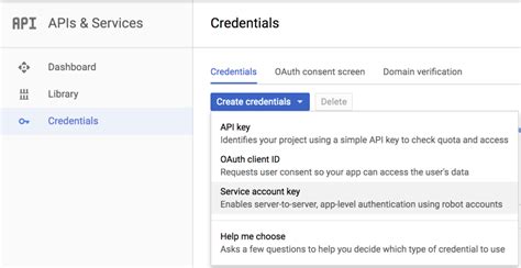 How To Create A Chatbot Using Dialogflow Enterprise Edition And Dialogflow Api V2