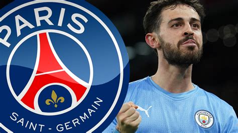 Psg Ready To Hijack Barcelonas Transfer Move For Man City Star