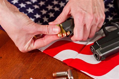 10 Myths About The Second Amendment And Gun Control