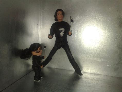 Michael Jackson Scream Michaeljacksondolls