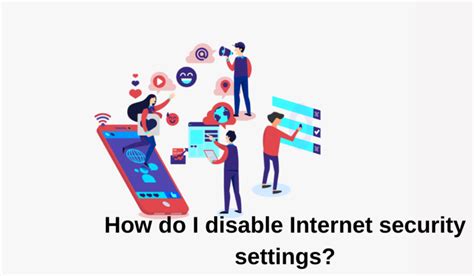 How To Fix ‘your Internet Security Settings Prevented One Or More Files From Being Opened Issue