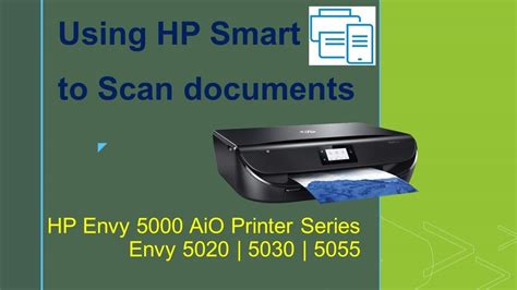 Hp Smart Scanner Not Available