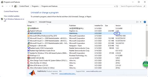 Vivado System Generator 不支持新版matlab 解决办法vivado20183不支持matlab2022 Csdn博客