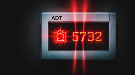 Change Alarm Code On ADT Panel Easy Instructions