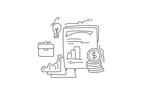 Premium Vector Minimalist Framework Marketing Illustration For Web