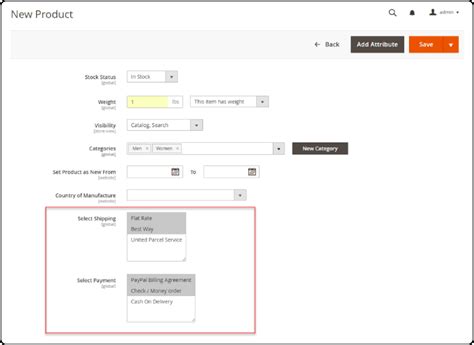 Set Up Magento Payment Restrictions In Easy Steps