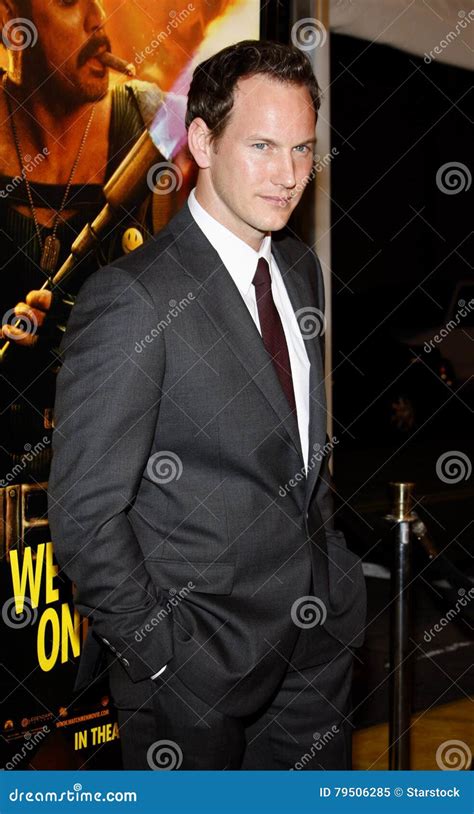 Watchmen Patrick Wilson
