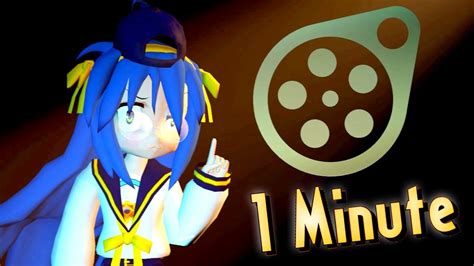 How To Use Source Filmmaker In 1 Minute YouTube