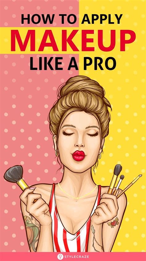 Makeup How Tos Tips And Tricks Artofit