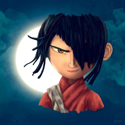 Kubo By Hectordetroya On Deviantart