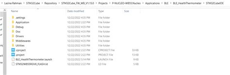 Stmicroelectronics Stm32wb Mcu Part 2 Demo Video An Innovative And Versatile Wireless