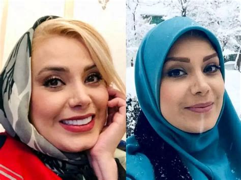 اسامی خوش اندام ترین خانم بازیگران ایرانی یکی از یکی خوشتیپ تر عکس ها