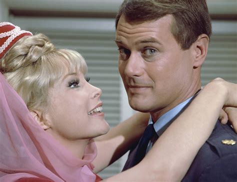 A Magia Da Série Jeannie é Um Gênio I Dream Of Jeannie 1965 1970