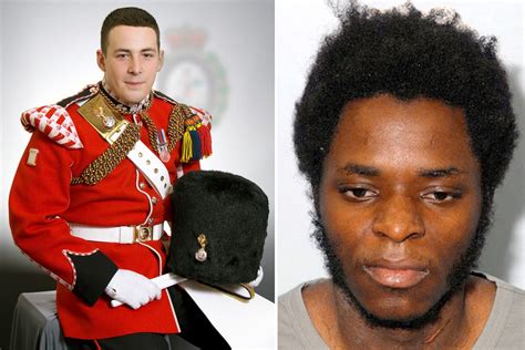 Lee Rigby Killer Michael Adebowale Attacks Nurse At Broadmoor Hospital