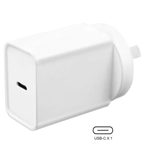Usb C W Pd Power Adapter