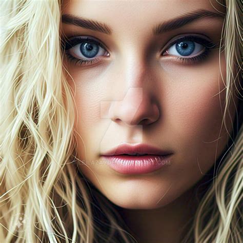 Beautiful Girl By Leilazayde On Deviantart