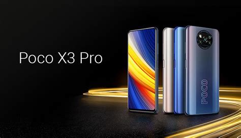 Poco X Pro Price In Nepal Specs Availability