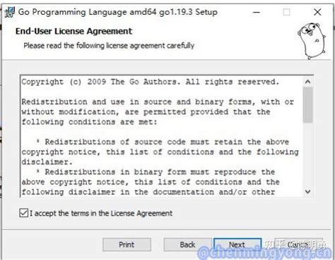 一文解决 Go 安装和常用环境变量的配置 知乎