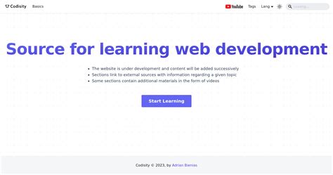 Layers Of Abstraction Codisity