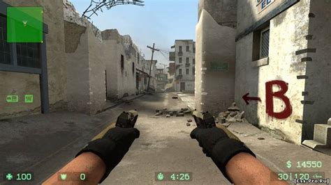 counter strike source v72 global offensive mod