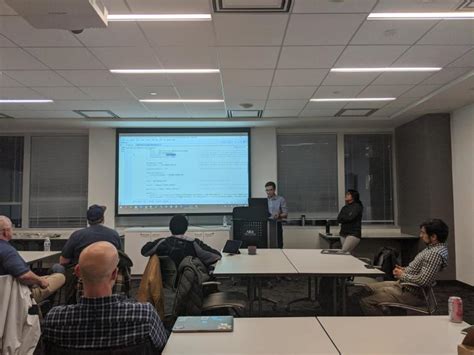 Brijesh Patel On Linkedin Serverless Meetup Aws Finra