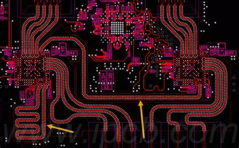 Introduction Of Pcb Radar Pcb And Pcba Manufacturer