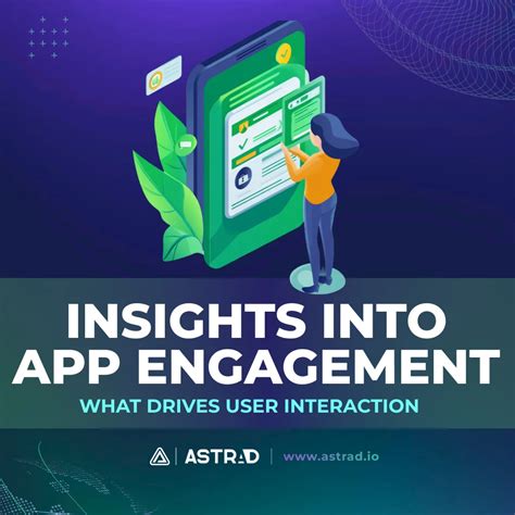 App Engagement What Drives User Interaction Astrad