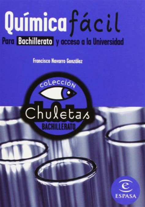Top 8 De Los Mejores Libros De QuÍmica Que Necesitas