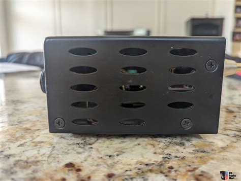 Orchard Audio Pecan Pi Streamer For Sale Us Audio Mart