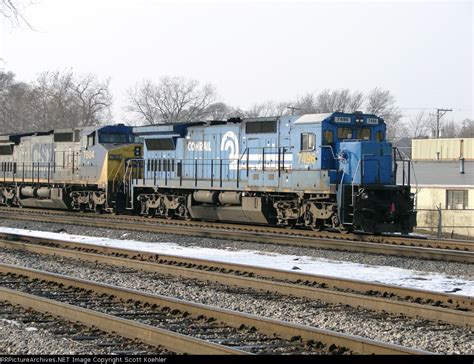 Csx 7496